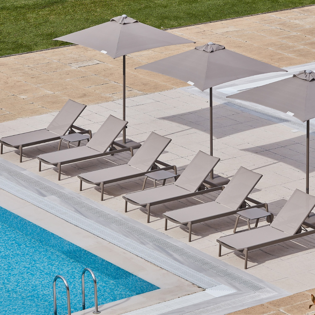 Tumbonas – Fantini